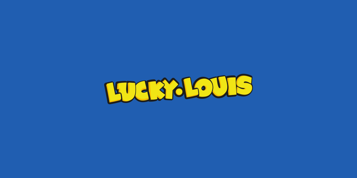 Lucky Louis Casino Review 2025 | Claim 100 Super Spins