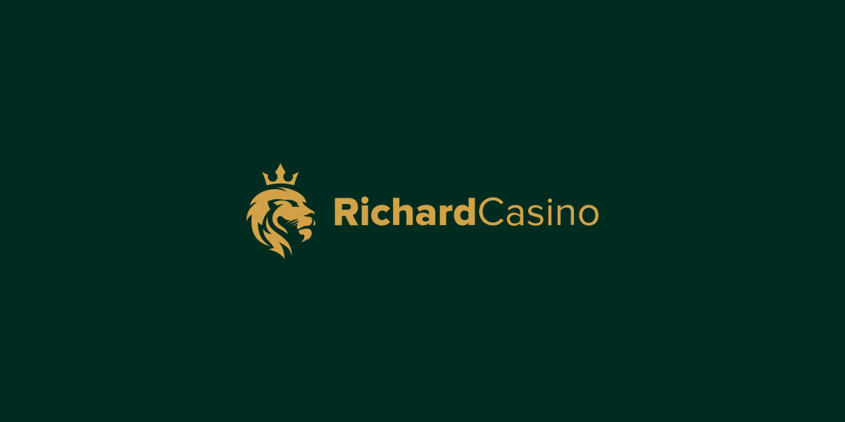 Richard Casino Review | Bonuses 2025 | Is Richard Casino Legit?