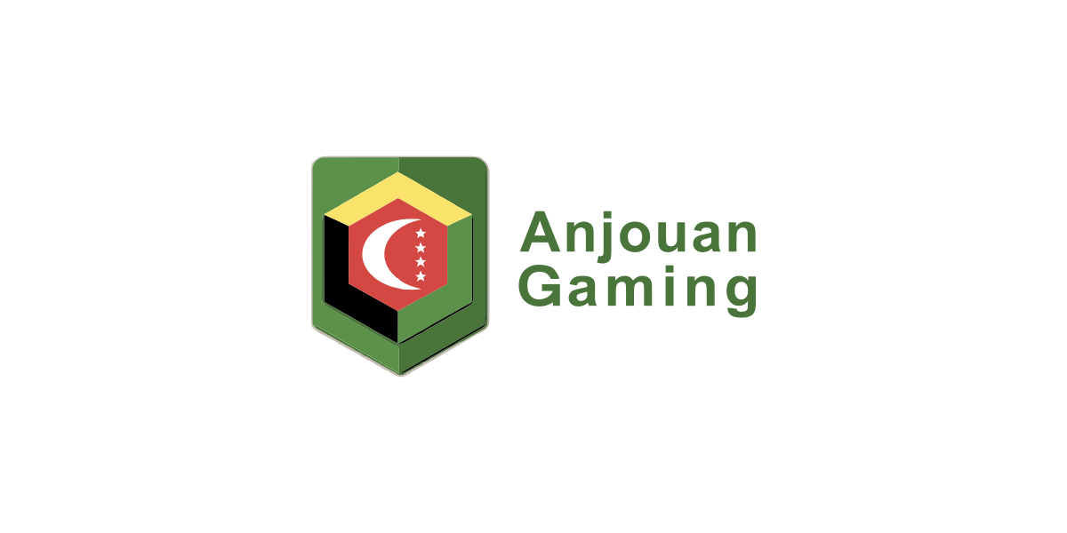 Anjouan Casinos List (2026) | Online Casinos Licensed by Anjouan
