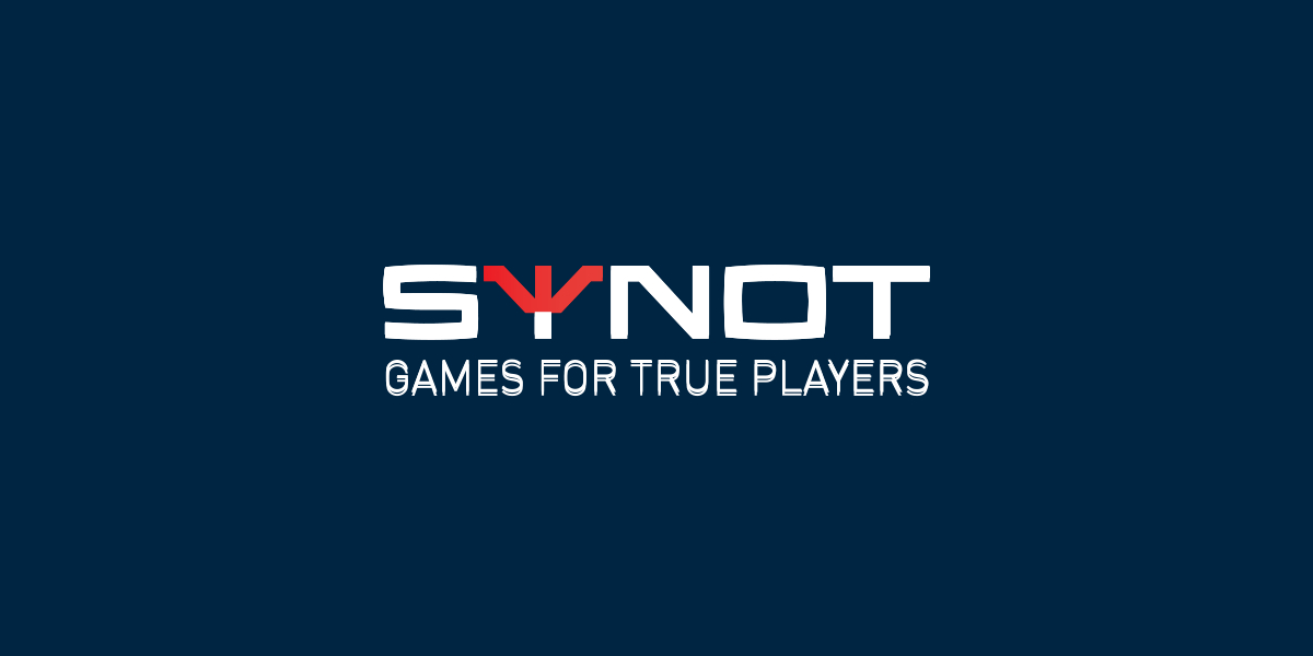 SYNOT Games Casinos | Find Top rated Casinos and Slots here!