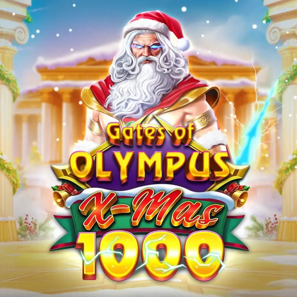 Christmas Casino Bonuses (2025) No Deposit Bonuses & Spins