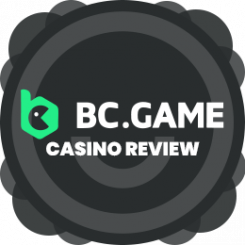 BC.Game Review 2026 | A Crypto-Friendly Casino