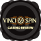 Vinci Spin Casino Review 2025 | HighRoller & 3x Welcome Bonuses