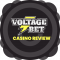 Voltagebet Casino Review 2026 | Get a Casino and Sports Bonus