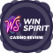 WinSpirit Casino Review 2025 | Bonuses, Free Spins & Games